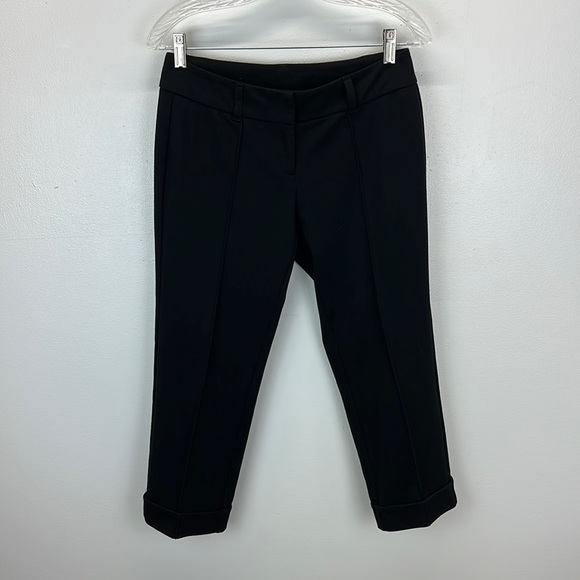 New York & Company | Pants & Jumpsuits | New York Co Stretch Black ...
